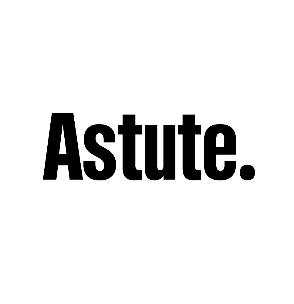 Astute Brands